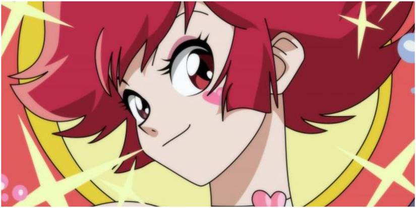 10 Anime Cyborgs Who Are More Human Than Machine