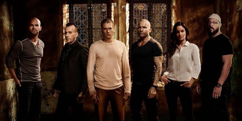 10 Ways Prison Break Has Gotten Better With Age 19 Years After Its Premiere