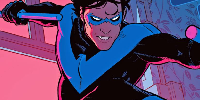 5 Ways Nightwing Is The Best Street Level Hero (& Why It's Daredevil)