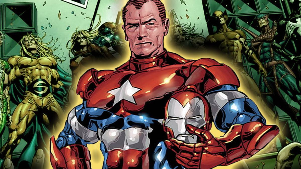 Dark Reign: How Norman Osborn Took Over the Marvel Universe
