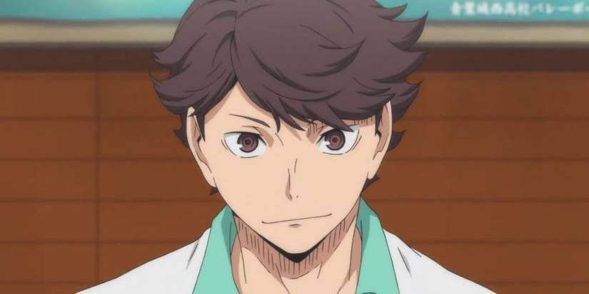 Haikyuu: 7 Best Captains, Ranked