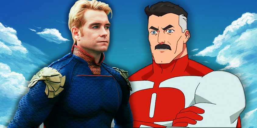 Who Is Invincible's Daughter, Terra?