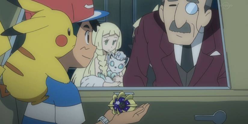 Ash Ketchum's 10 Heaviest Pokémon, Ranked By Weight