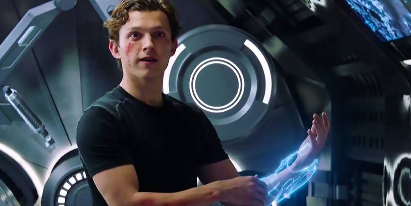 The 10 Funniest MCU Characters, Ranked