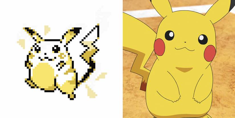 10 Best Things About Pikachu