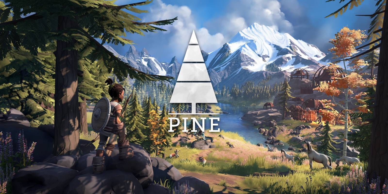 REVIEW: Pine's Brilliant World Is Hindered By a Flawed PlayStation 4 Port
