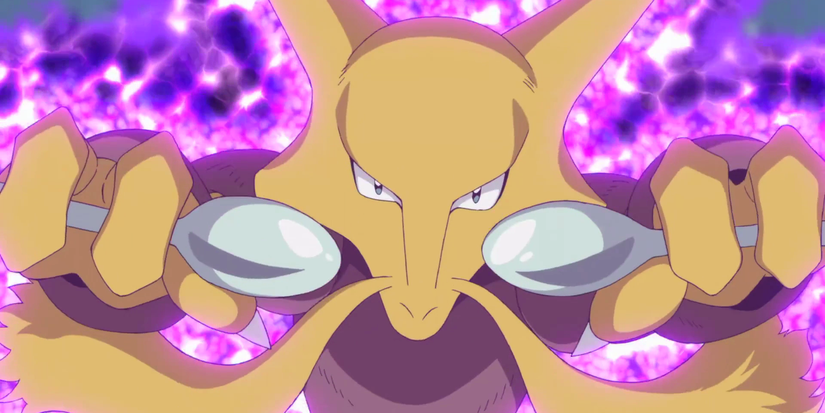 10 Most Human-Like Pokémon