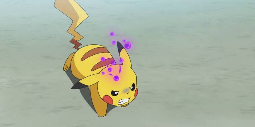 10 Gameplay Rules the Pokémon Anime Always Ignores (& Why)