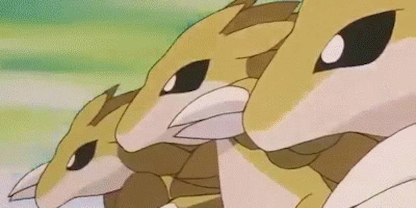 Pokémon: 10 Things You Didn't Know About Ground Types