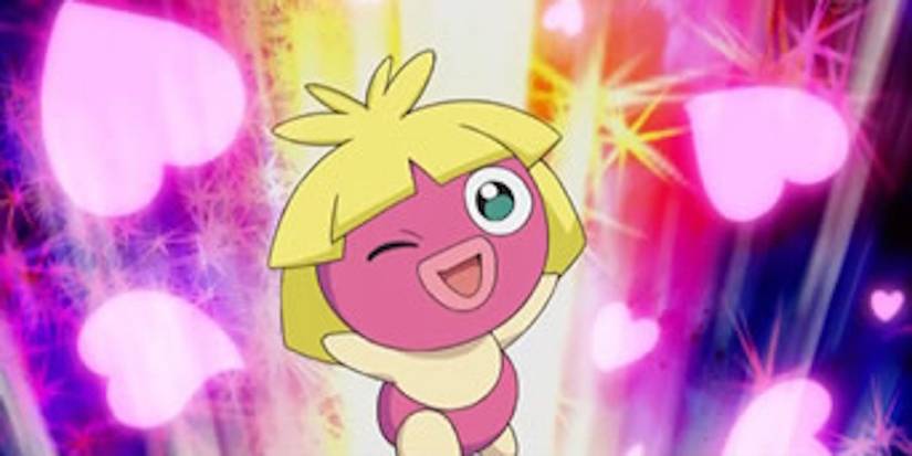 Pokémon: 10 Creatures That Are Ridiculously Cute But Worthless In Battle
