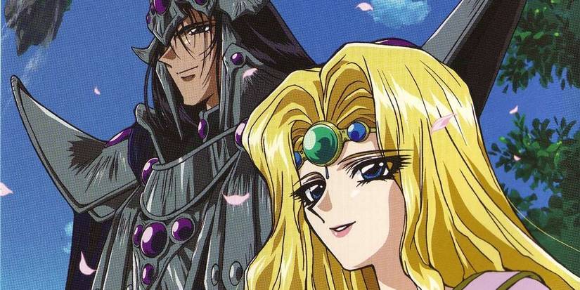 Isekai Anime Villains Who Aren't Pushovers