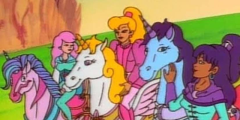 10 Cartoons That Were Canceled Before Their Time