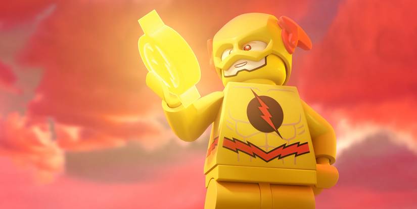 The Flash: Every Film & TV Appearance Of Reverse-Flash, Ranked