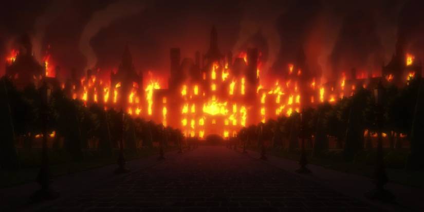 Re:Zero’s Second Season Nears End With Major Deaths, Reunions & Revelations