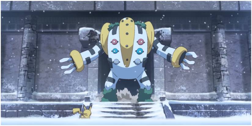10 Most Iconic Legendary Pokémon