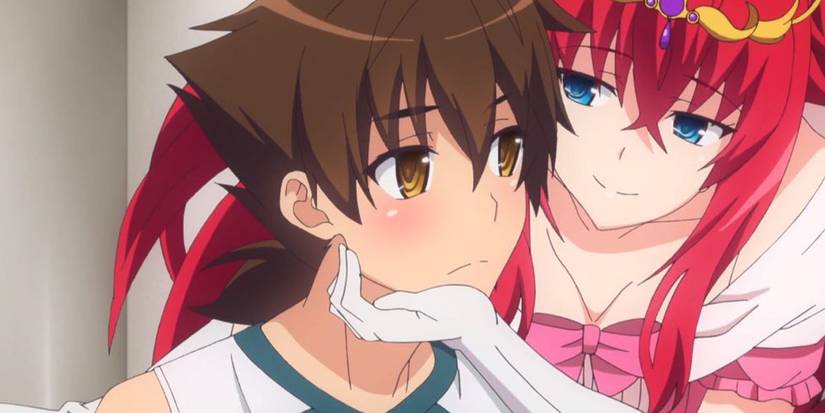 Will High School DxD Get A New Season?