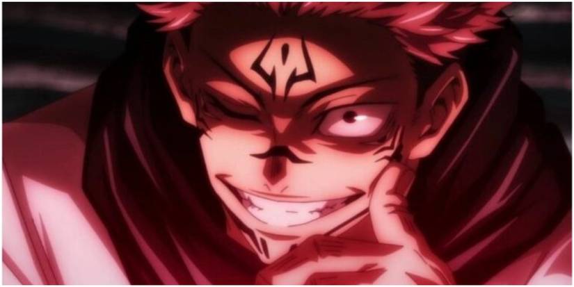 10 Anime Characters With The Power To Possess Others