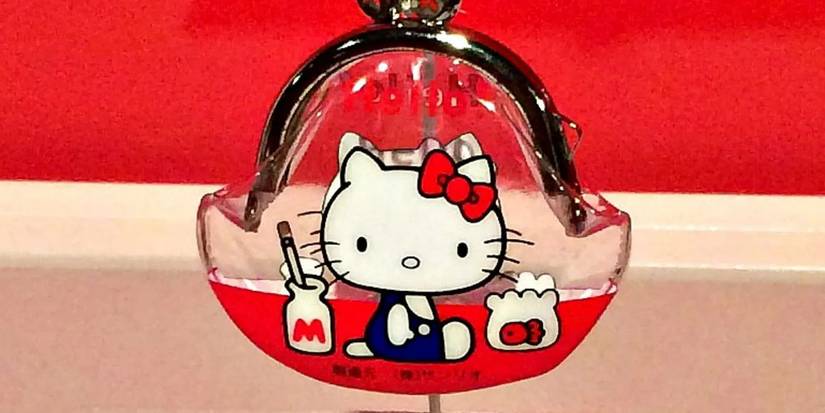 Sanrio's Complete History, Explained