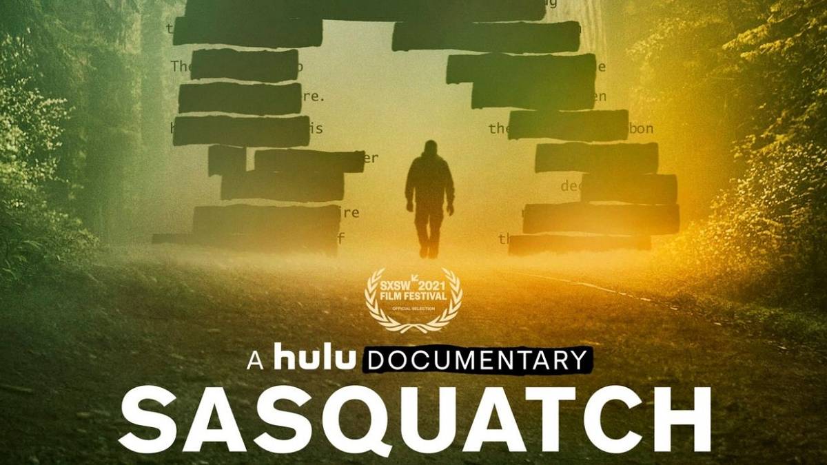 Sasquatch: Hulu Docuseries' Trailer Actually May Make You a Believer