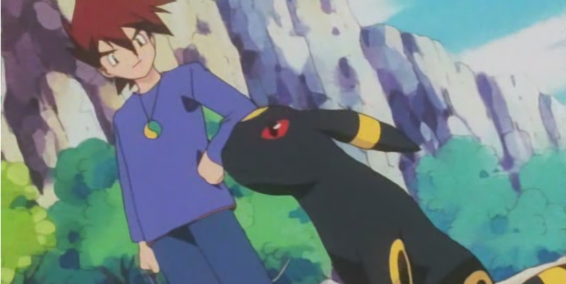 Pokémon: 10 Times Gary Put Ash In His Place
