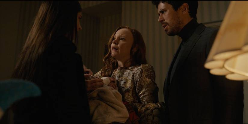 Servant: How the Season 2 Finale Sets up Season 3