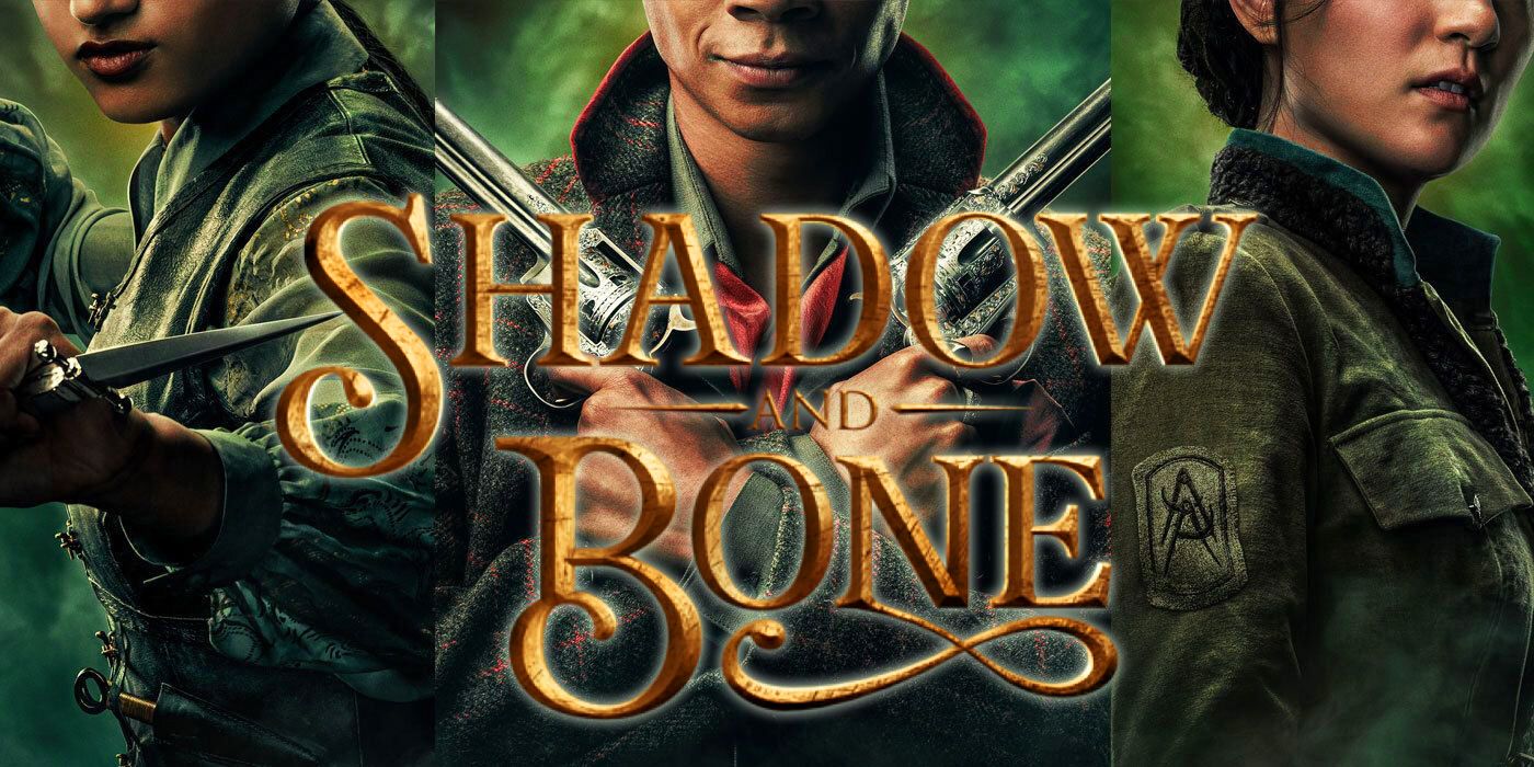 Why Netflix Canceled Shadow And Bone