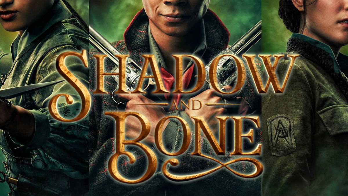 Netflix's Shadow and Bone: Cast & Character Trivia