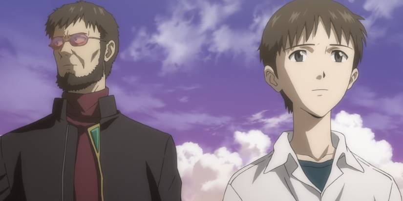 10 Anime Children Who Are Exactly Like Their Parents