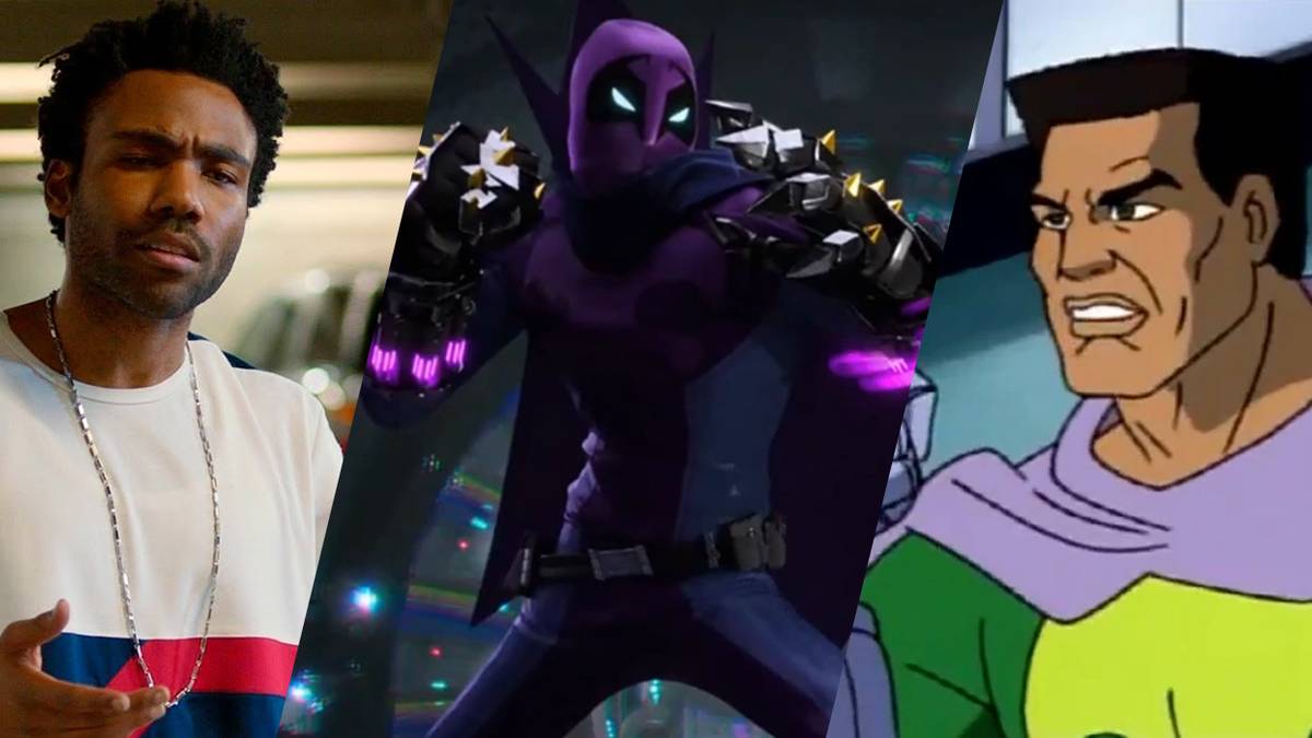 Spider-Man: Every Film & TV Appearance Of The Prowler, Ranked