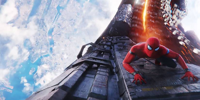 Spider-Man's 10 Biggest Accomplishments In The MCU