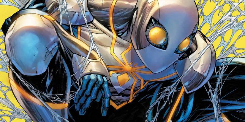 The 10 Worst Marvel Character Redesigns, Ranked