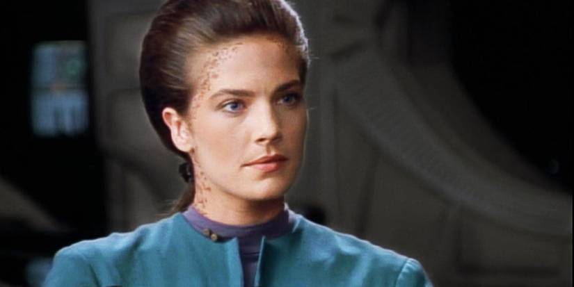 Star Trek: Deep Space Nine Cast and Character Guide