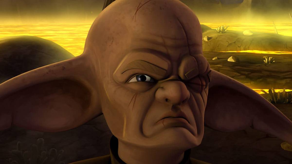 10 Saddest Jedi Deaths In Star Wars: The Clone Wars, Ranked