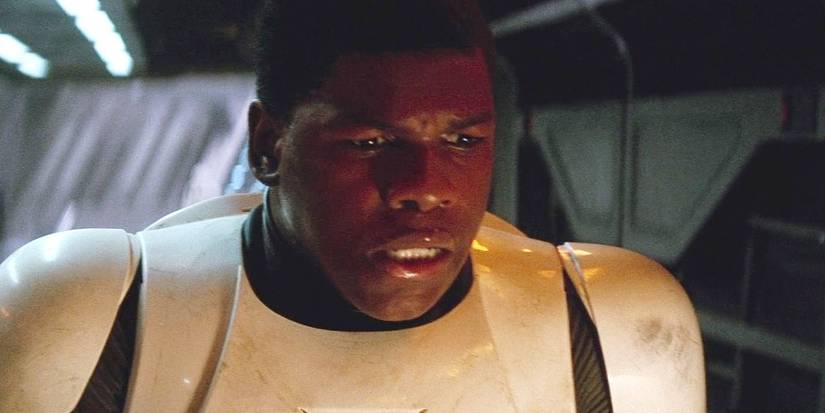 10 Most Emotional Characters In Star Wars, Ranked