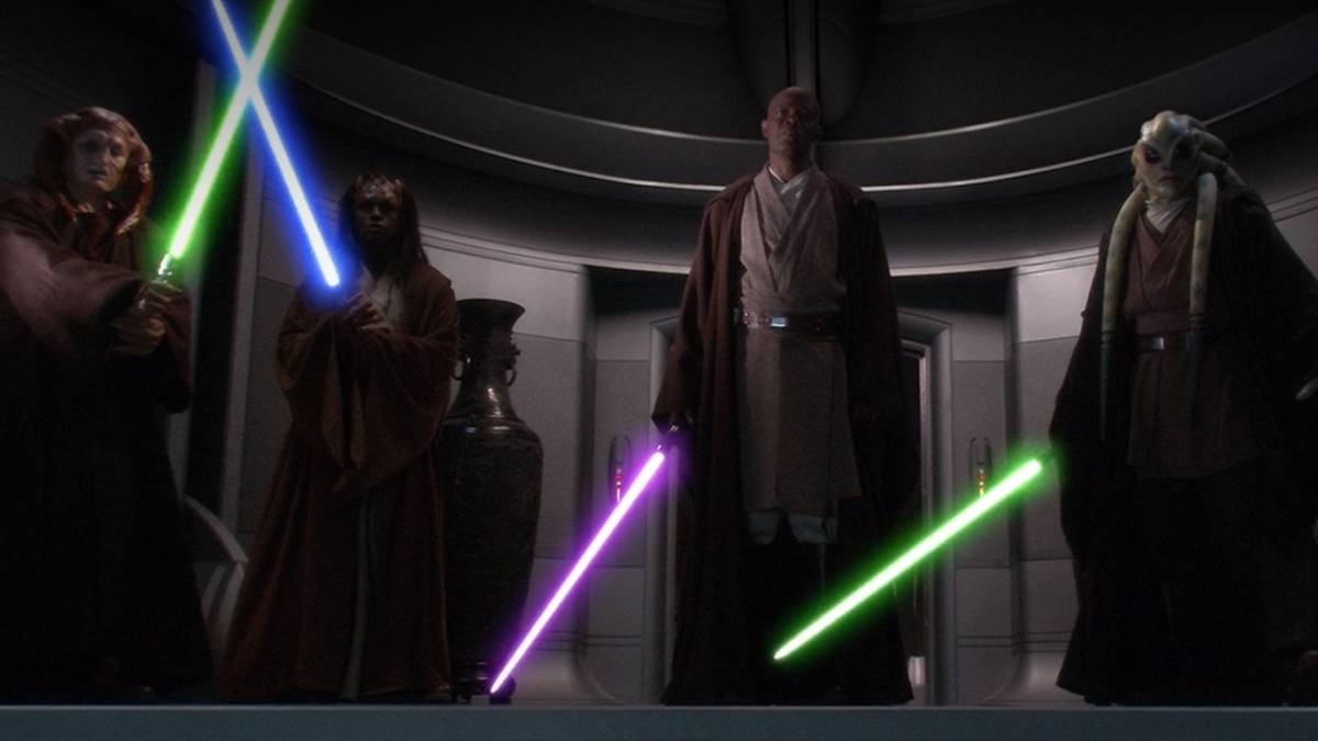 Star Wars: Every Jedi Rank in Canon, Explained