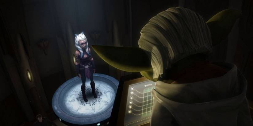 Star Wars: Why Jedi Padawans Have Braids