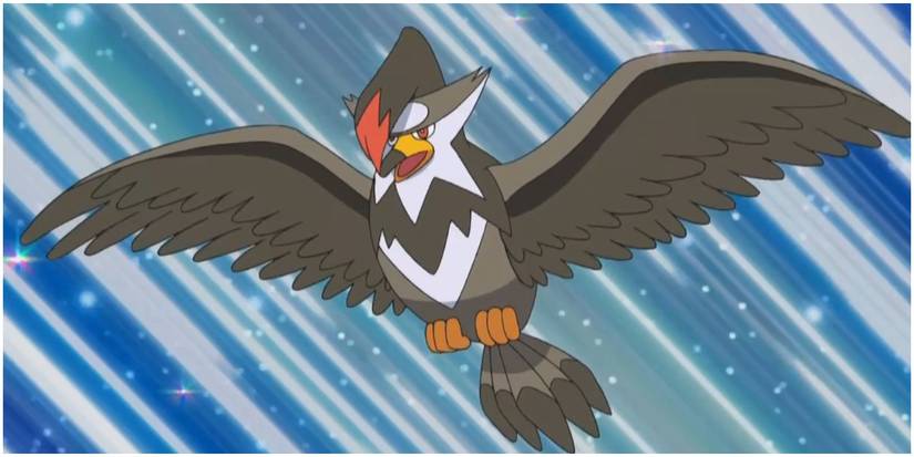 The Pokémon Type Interactions Explained