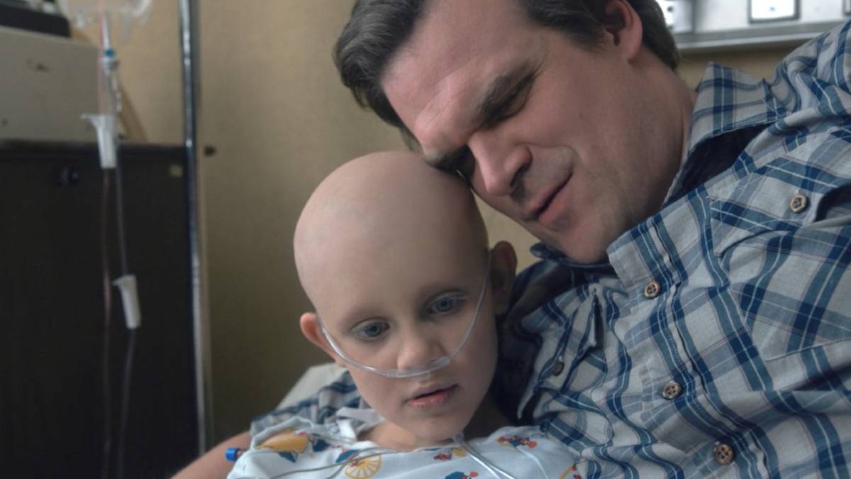 Stranger Things: Sara Hopper's Death Was Almost Much Different