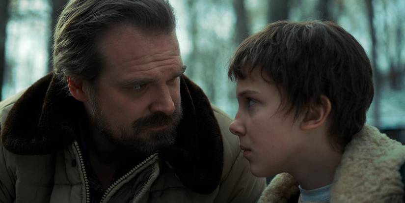 Stranger Things: Sara Hopper's Death Was Almost Much Different