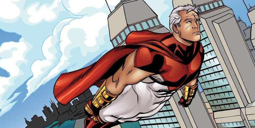 10 Comic Book Characters Who Are Blatant Rip-Offs Of Superman