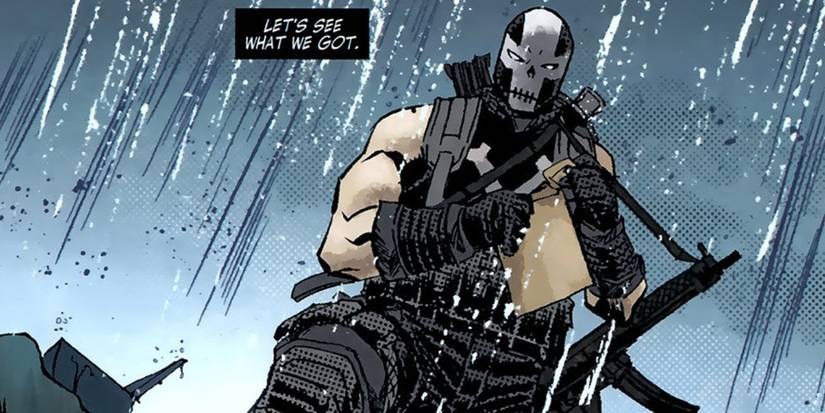 Marvel Villains Too Easy For Wolverine