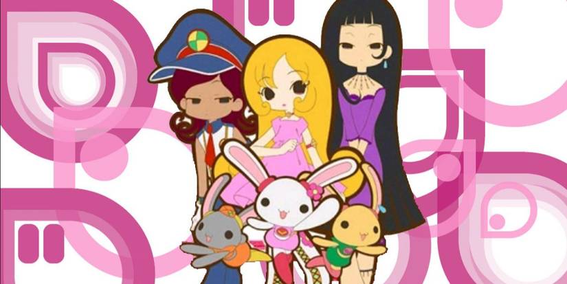 10 Weirdest Magical Girls, Ranked