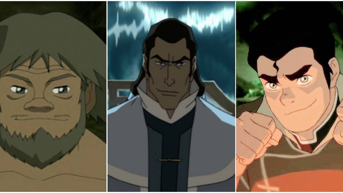 Legend Of Korra: 5 Characters Tarrlok Could Defeat (& 5 He'd Lose To)