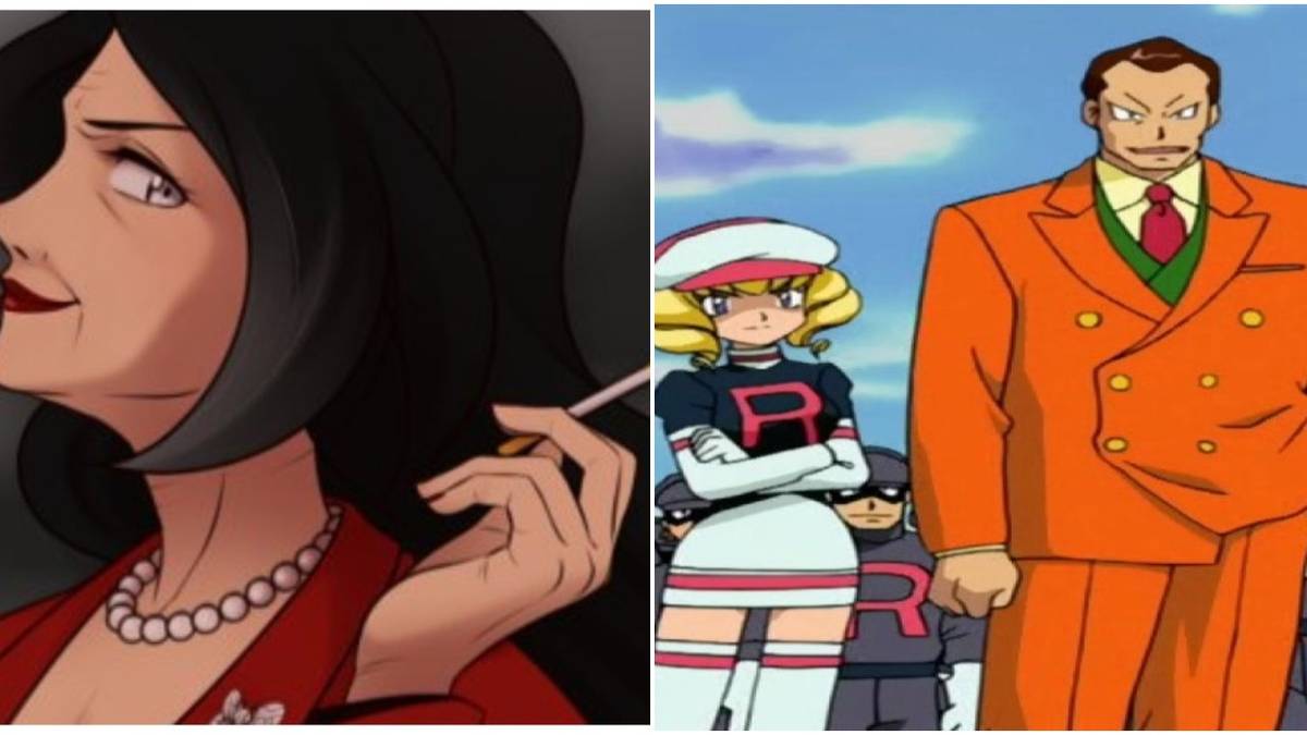 Who Does Team Rocket Work For? & 9 Other Questions About Them, Answered