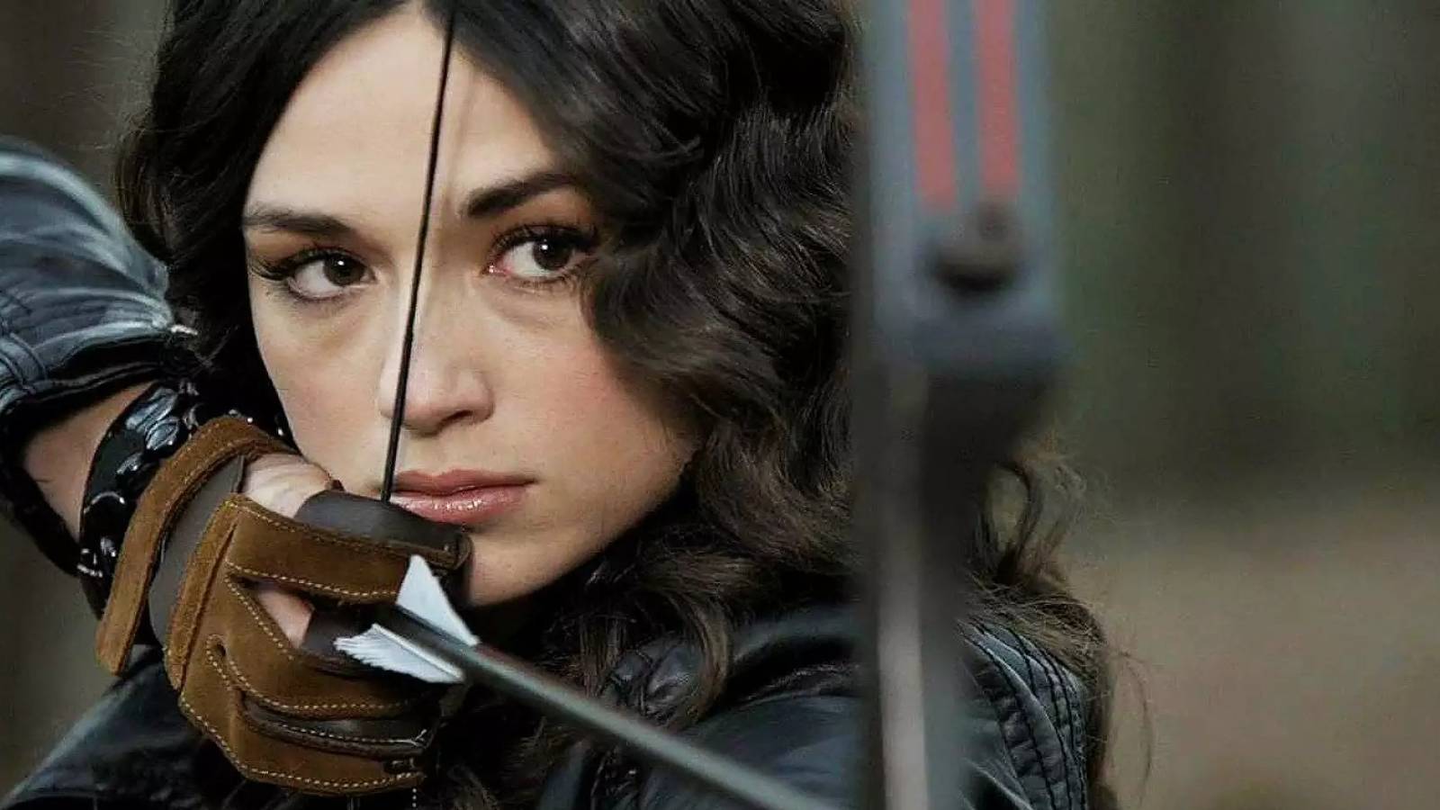 Teen Wolf: Why Allison Argent (Crystal Reed) Left the Show