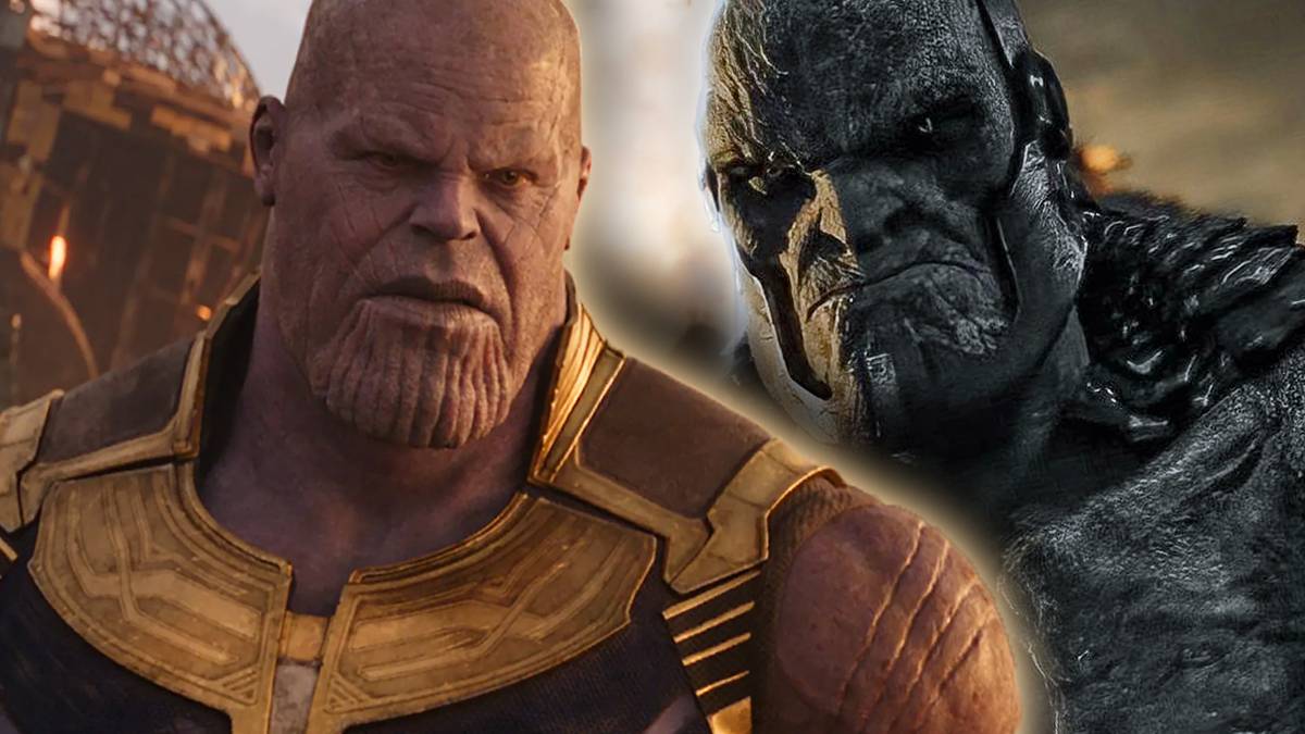 Darkseid's Parademons Vs. Thanos' Outriders: Which Evil Army Is Stronger?