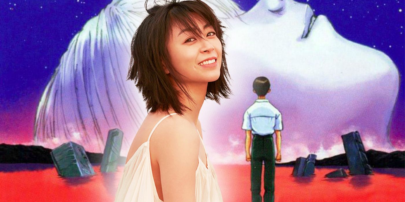 The Final Evangelion Movie Delivers Another Classic Utada Hikaru Song