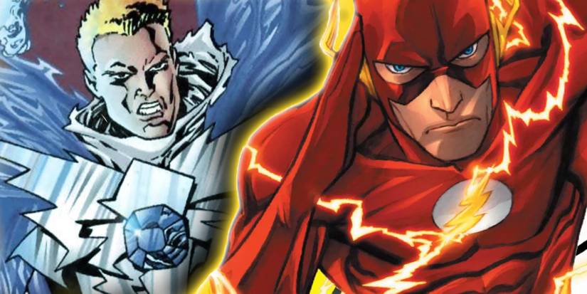 Family Fights: 10 Superheroes Who Are Related To Supervillains