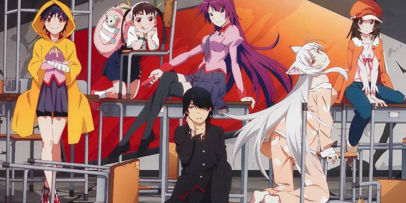 10 Anime Recap Episodes That Are Actually Worth Watching