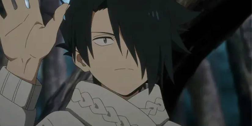 The Promised Neverland: 10 Things You Didn't Know About Ray